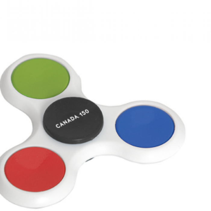 Canada 150 Spinners | Print Canada Store